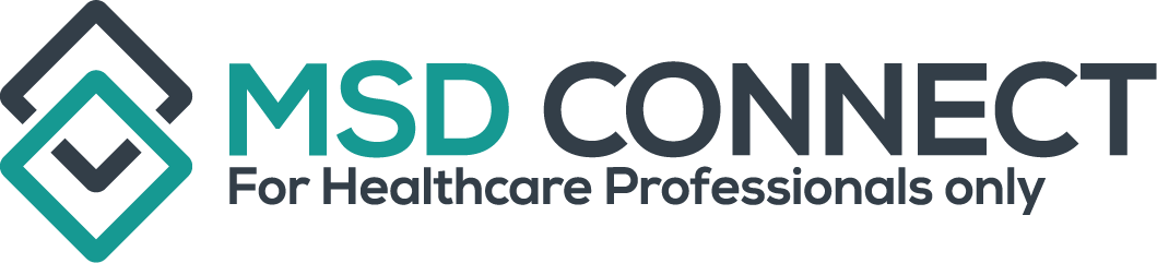 Login | MSD Connect UK