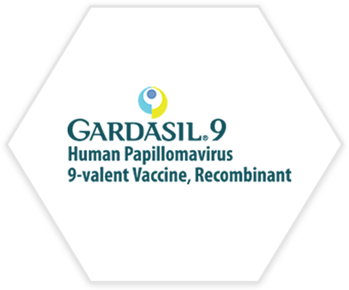 About Gardasil 9 | GARDASIL®9 (Human Papillomavirus 9 valent Vaccine ...